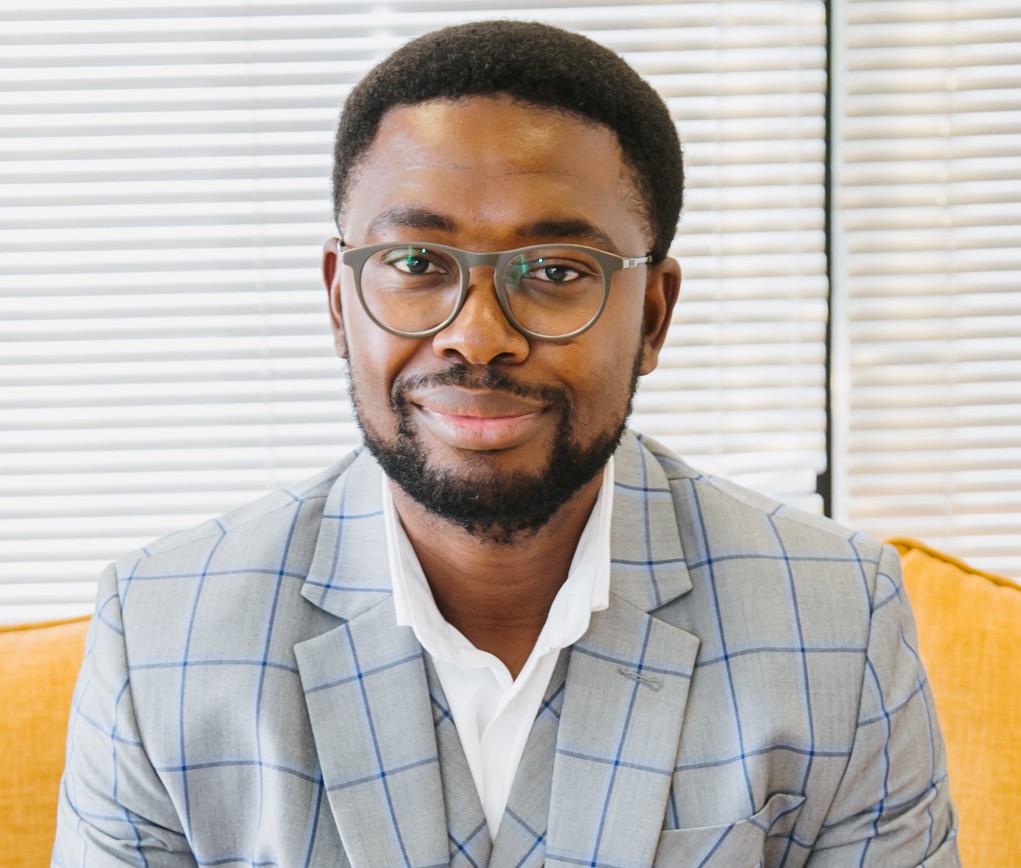 Phakamo Tech - Securing Africa's Digital Future