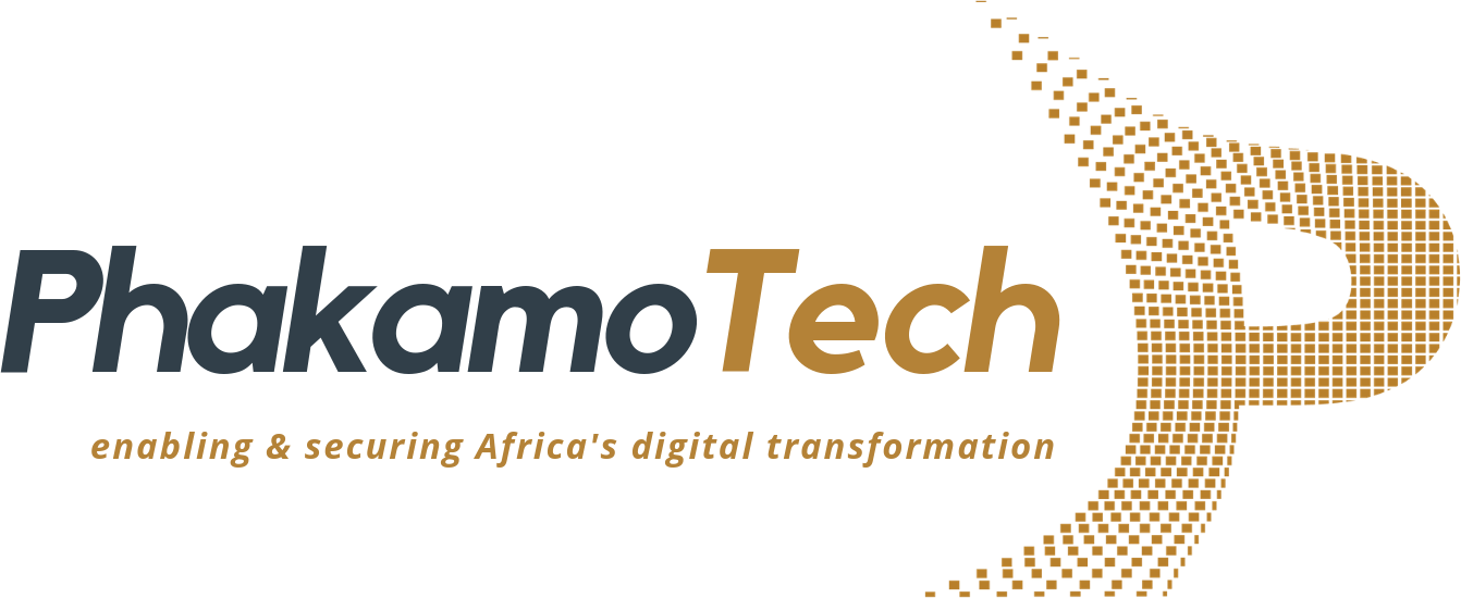 Phakamo Tech - Securing Africa's Digital Future